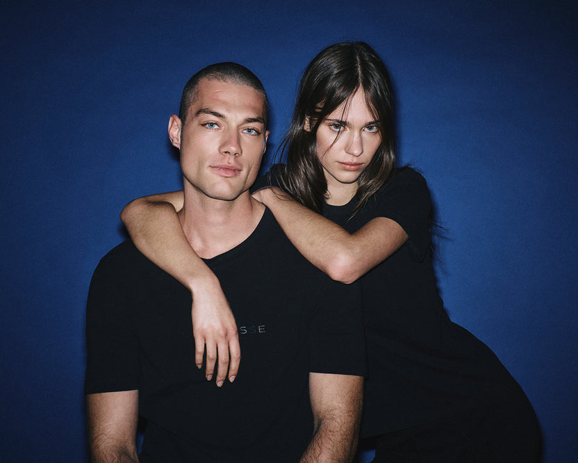 STRENESSE Blue | STRENESSE BLUE