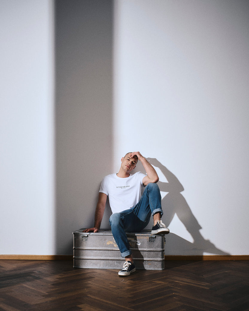 STRENESSE Blue | STRENESSE BLUE