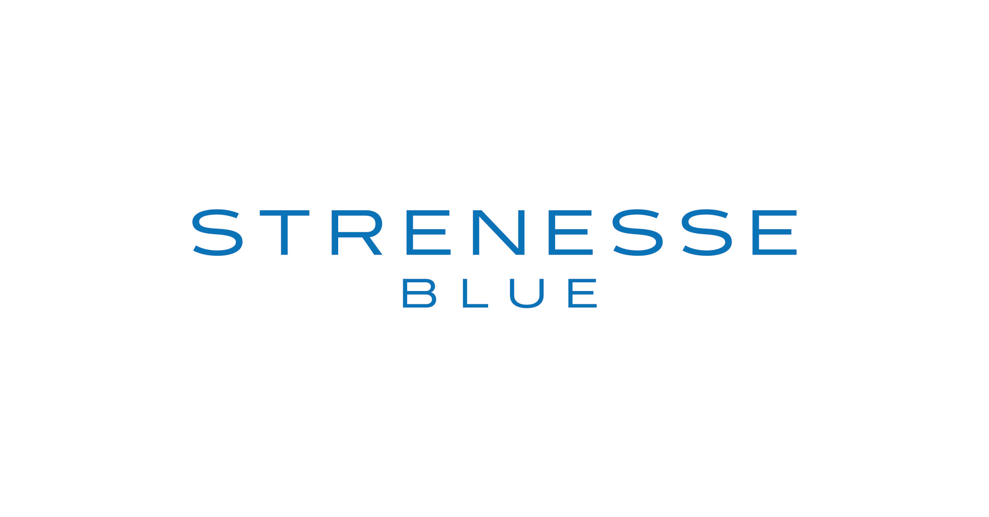 STRENESSE Blue | STRENESSE BLUE